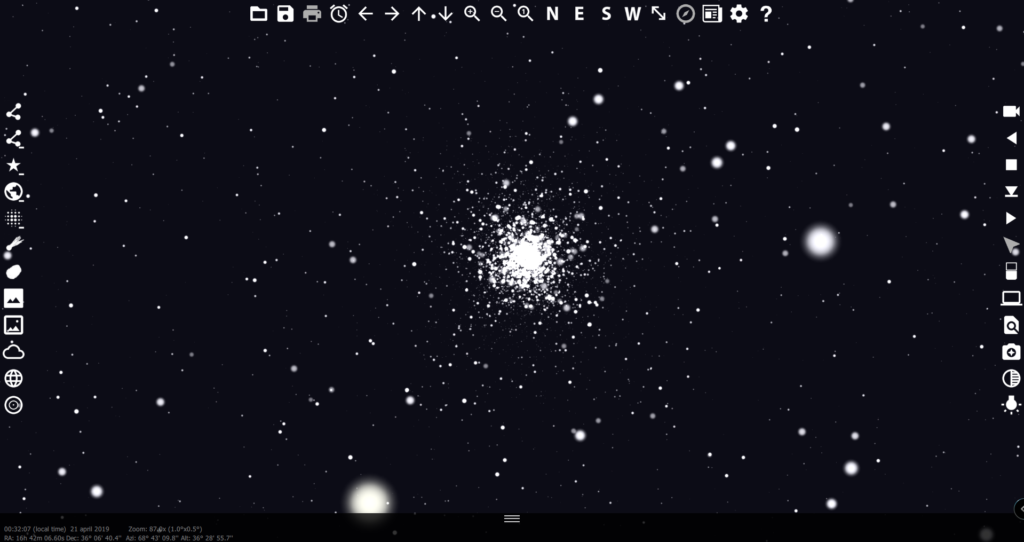 Gaia Data Release 2 – WinStars 3